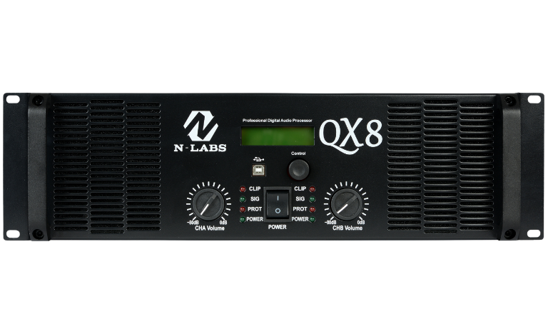 QX8
